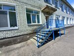 Detsky sad Zvezdochka g. Slobodskoy Mkdou (Rozhdestvenskaya ulitsa No:102Ф), anaokulları  Slobodskoy'dan