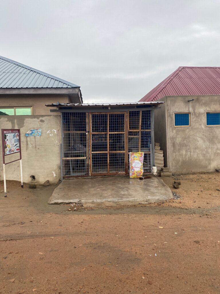 Soğuk hava tesisi Adom Cold Store, Dünya, foto