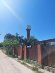 Водонапорная башня (Tula, mikrorayon Myasnovo, Profsoyuznaya ulitsa), mühendislik altyapısı  Tula'dan