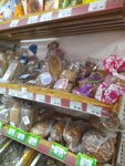 Коопмаркет (Vitebskaya ulitsa No:29, derevnya Novyye Bateki), market  Smolenskaya oblastından