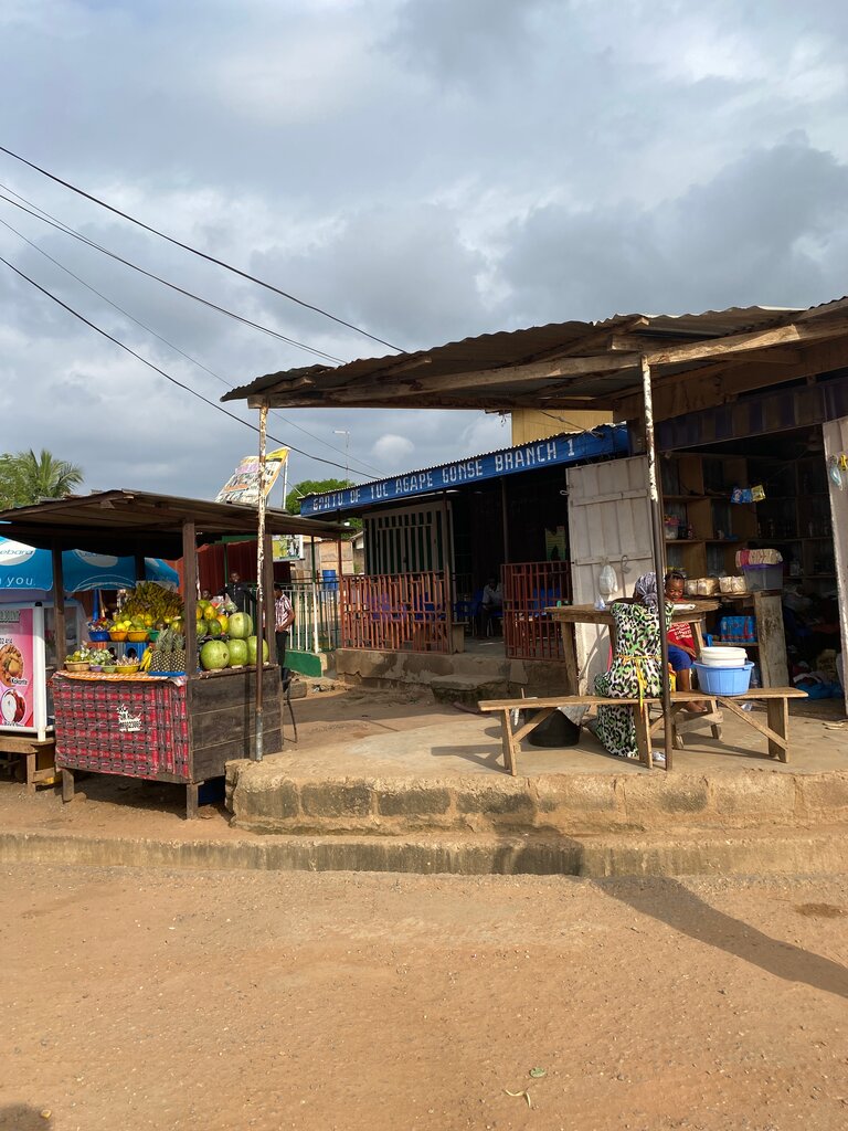 Yönetim ofisi Agape GPRTU, Dünya, foto