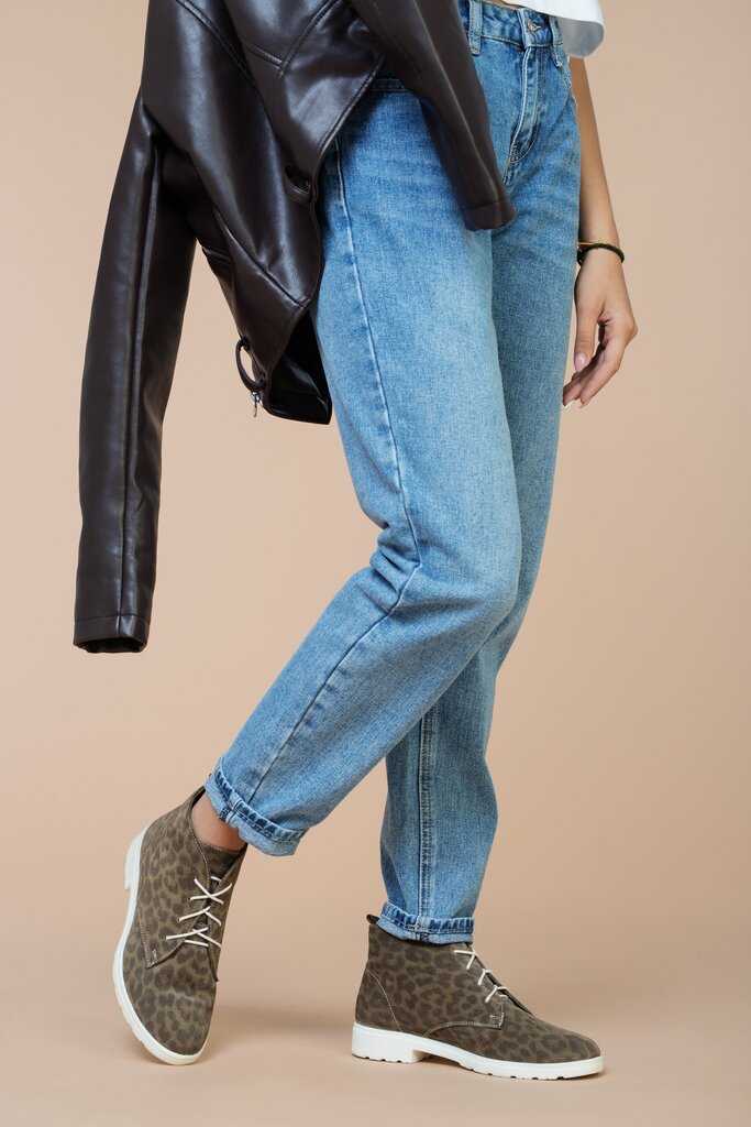 Ayakkabı mağazaları Unichel, Aral (Aralsk), foto