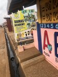 Damas Academy School (Akwei Allah Street No:41, Ashaiman), ortaokul  Gana'dan