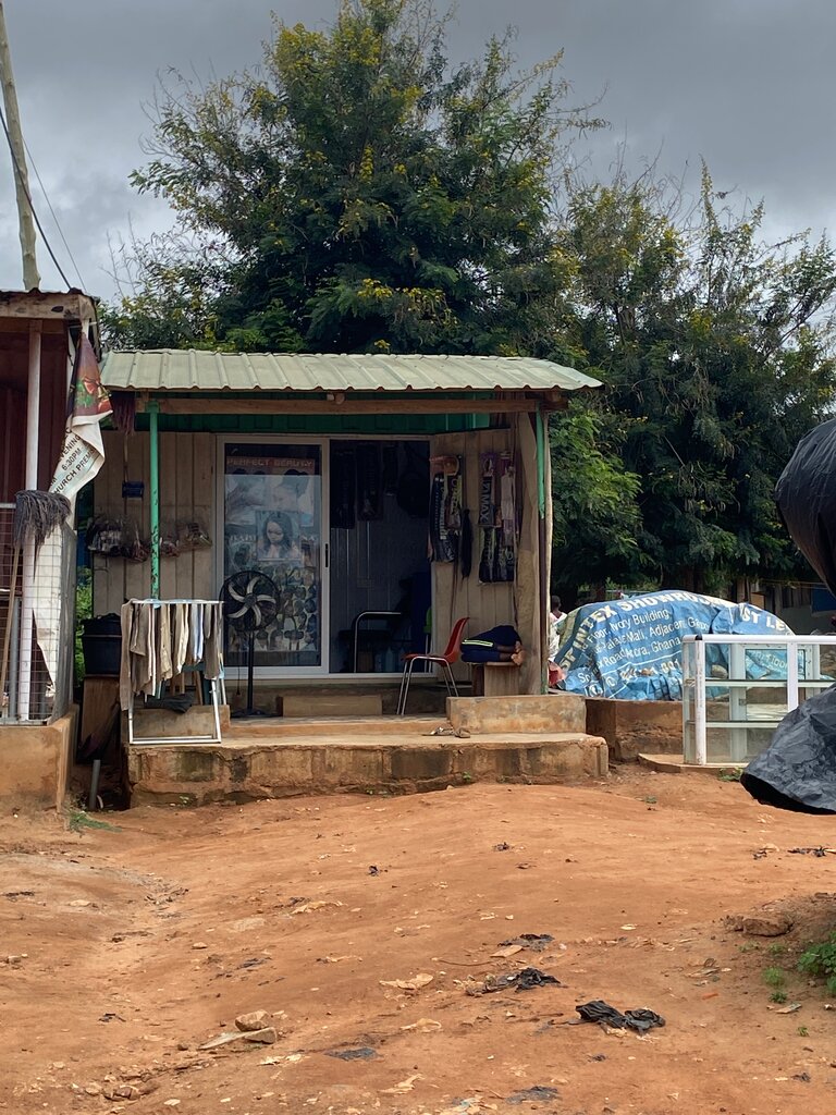 Güzellik salonu Perfect Image Beauty, Dünya, foto