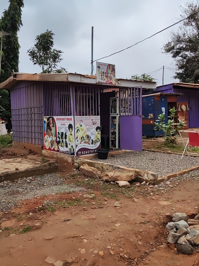 Güzellik salonu Edykem Beauty Parlour, Dünya, foto