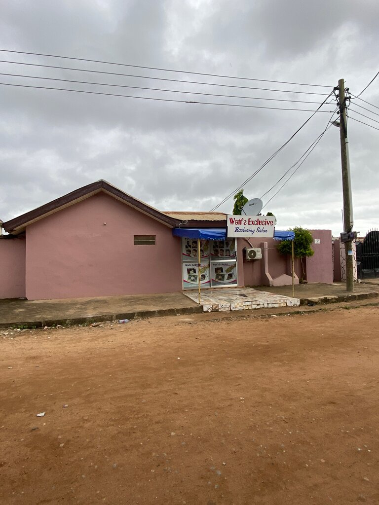 Berberler Watt’s Exclusive, Dünya, foto