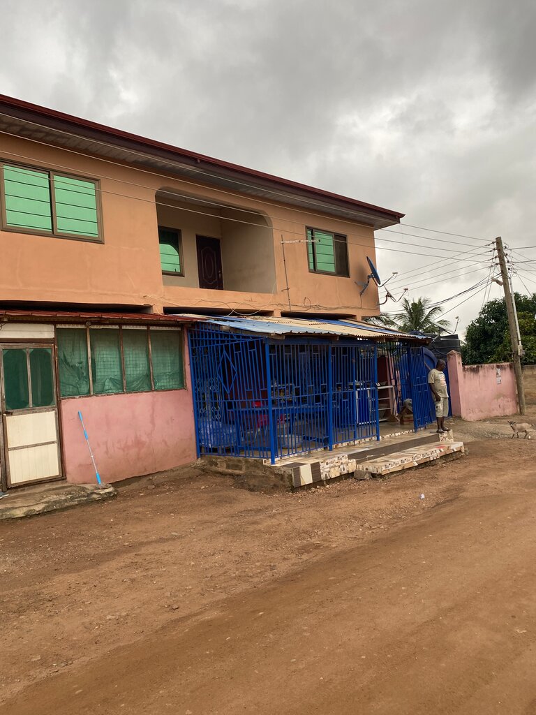 Market Pearl Store, Dünya, foto