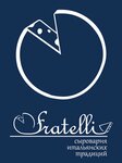 Fratelli (Alekseeva Street No:54А), peynirci  Krasnoyarsk'tan