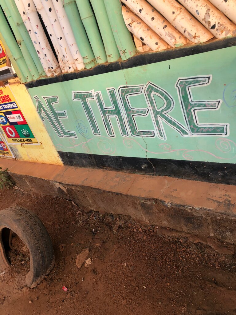 Bar Me there, Dünya, foto