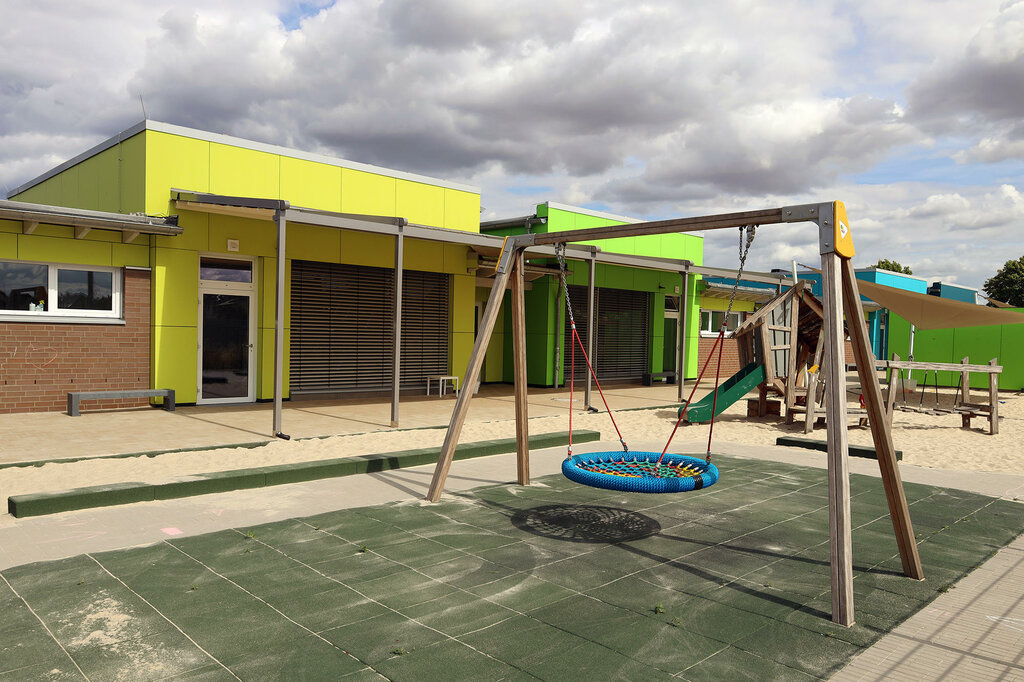 Anaokulları AbenteuerWelt - pme Familienservice, Aşağı Saksonya, foto
