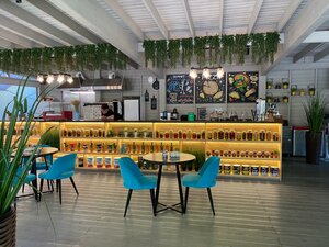 Foody (Lenina Street No:88), kantin, yemekhane  Soçi'den
