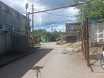ГК № 8 (Tula, posyolok Garnizonny), garajlar  Tula'dan