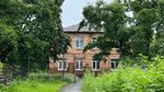 Shkola № 8 Srednyaya obshcheobrazovatelnaya Shchitovaya (Shchitovaya ulitsa No:43), ortaokul  Vladivostok'tan