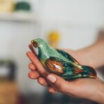 Fly ceramics (Utkina Street No:48), meslek kursları  Moskova'dan