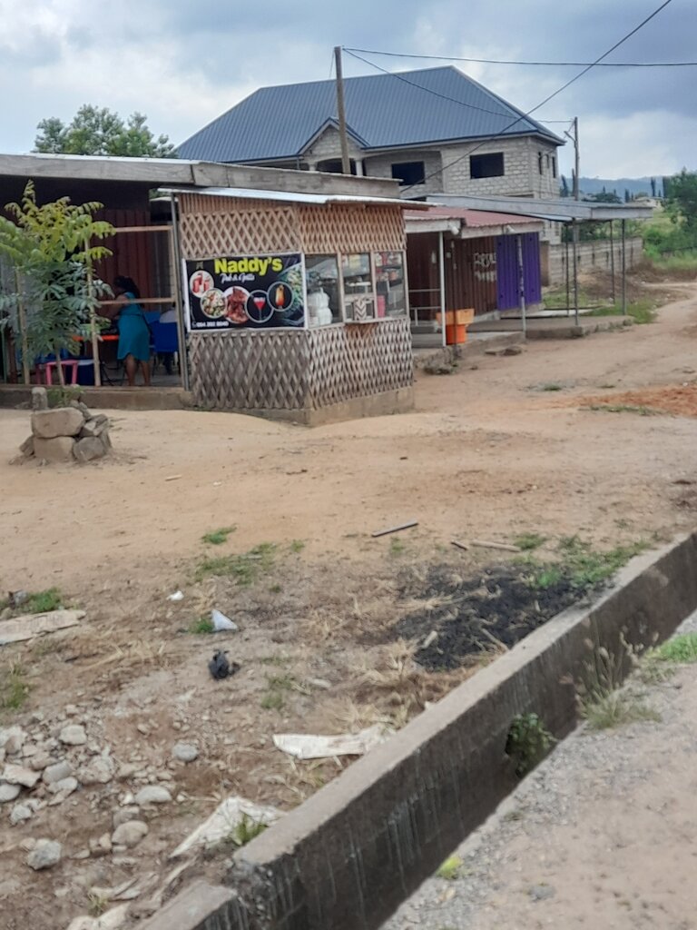 Kantin, yemekhane Nadys pub and grill, Dünya, foto