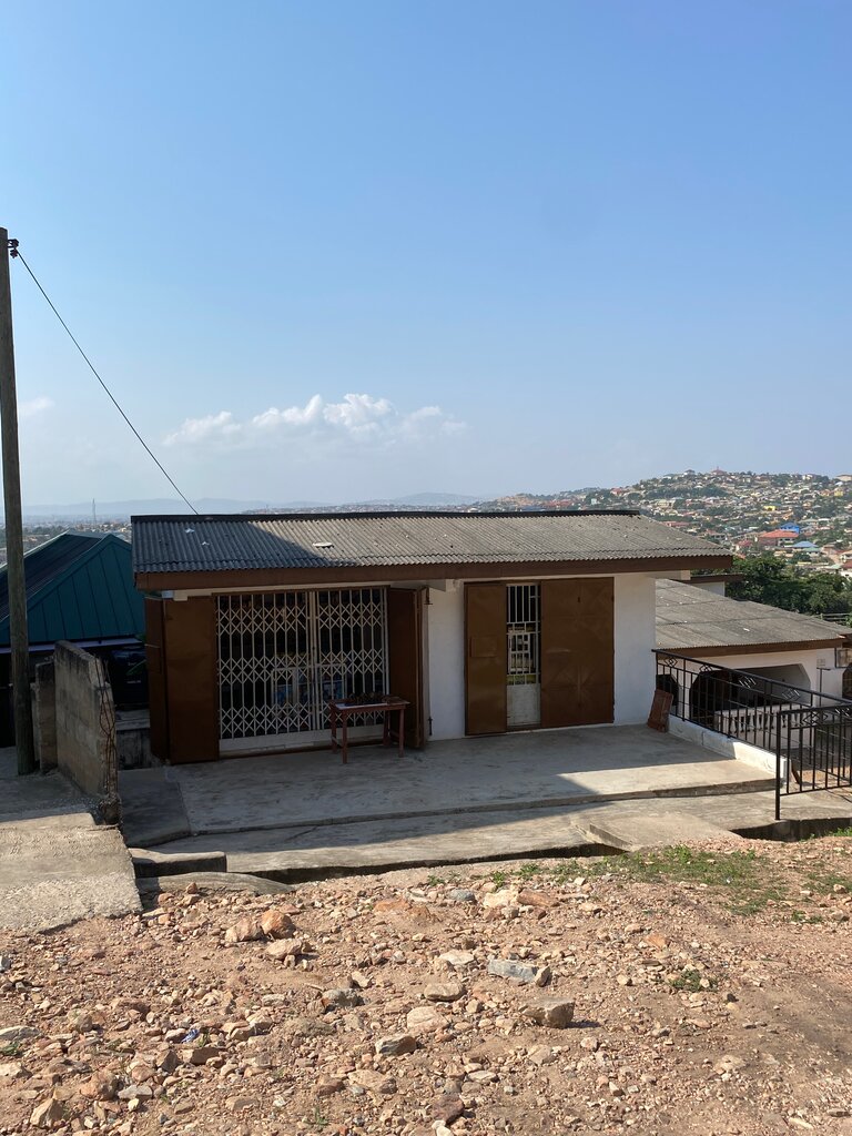 Market Hill Store, Dünya, foto