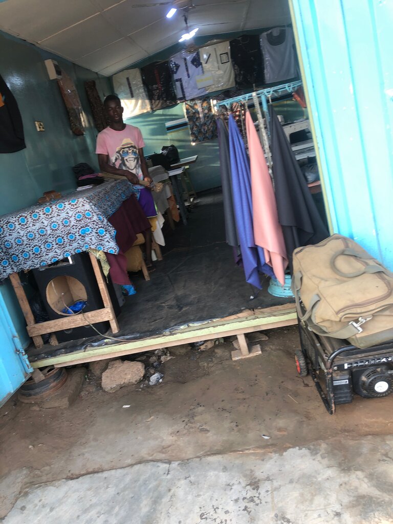 Moda evleri Shop, Dünya, foto