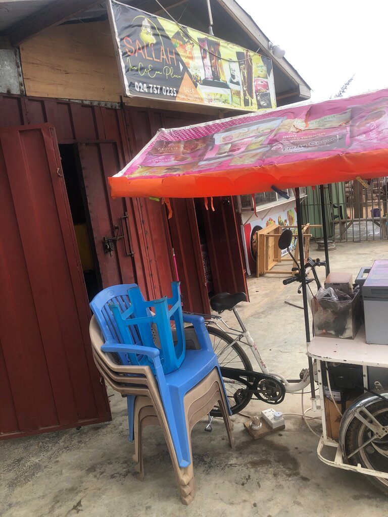 Alkolsüz içecekler Sallah vent, Dünya, foto