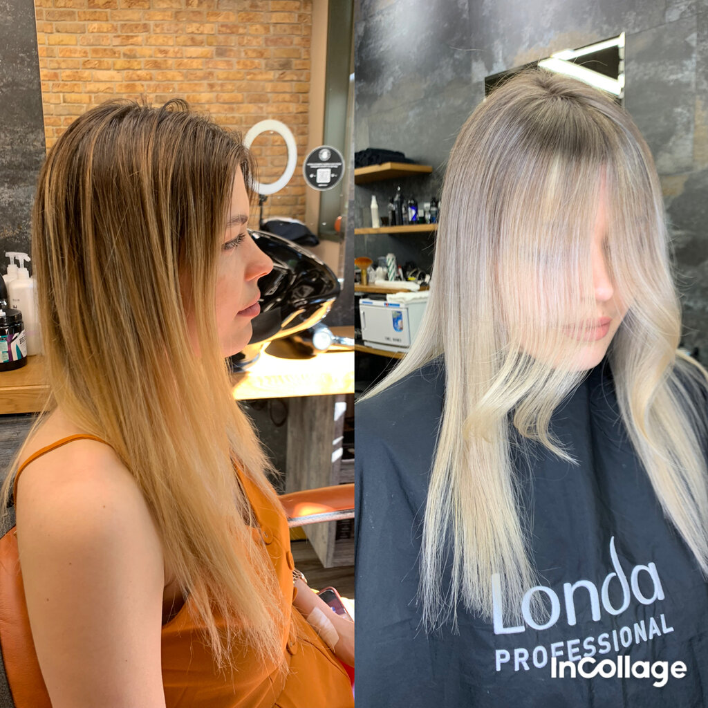 Güzellik salonu 22.11 Studio, Odintsovo, foto