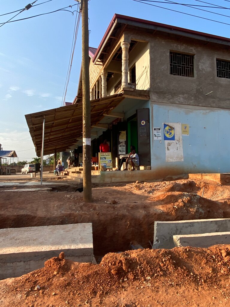 Dondurulmuş gıda firmaları One love coldstore, Dünya, foto