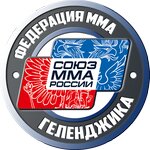 Mma (Ostrovskogo Street No:114), spor kurumları  Gelencik'ten