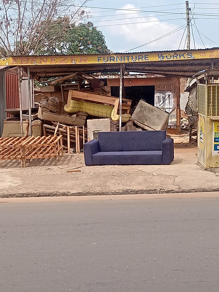 Mobilya kurulumu Ebenezer furniture works, Dünya, foto