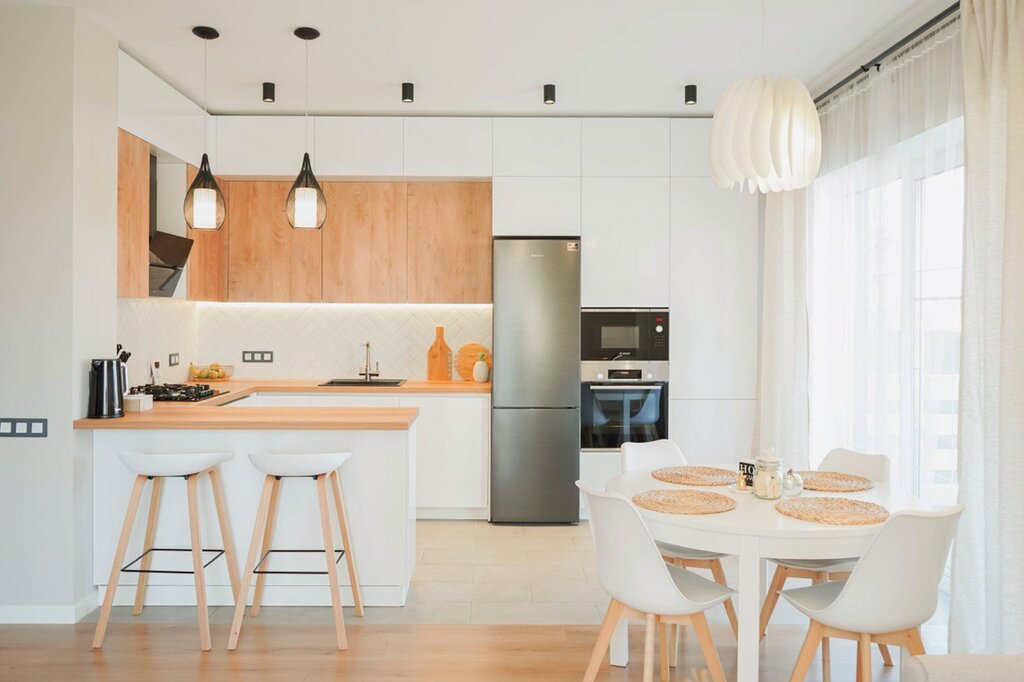 Mutfak mobilyaları ВМ Кухни, Ufa, foto