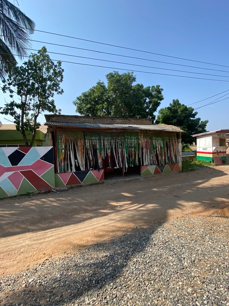 Bar Eye Got Pub, Dünya, foto