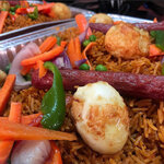 Jaydee (Greater Accra Region, Ledzokuku-Krowor Municipal, Teshie, Teshie Manheam), hipermarket  Dünya'dan