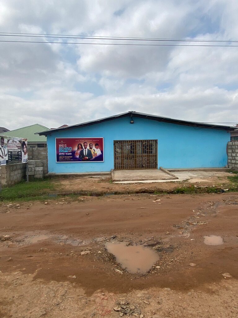 Dini kurslar Turning Point International Church, Dünya, foto