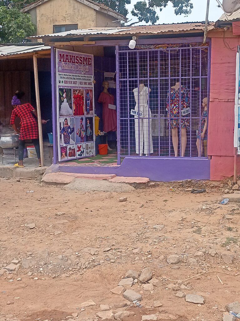 Terziler Makissme fashion design, Dünya, foto