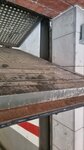 Reparación puertas automáticas Borna (Comunidad Autònoma de Cataluña, Provincia de Barcelona, Sant Cugat del Vallès, Calle Valles, 2), kapılar