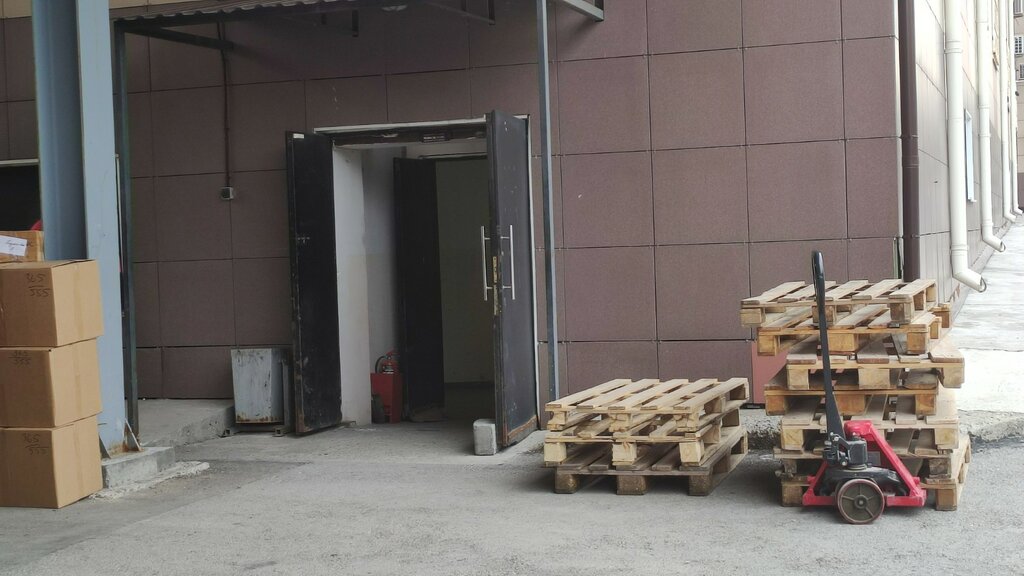 Elektrik sayaçları RiM Torgovy dom, Novosibirsk, foto