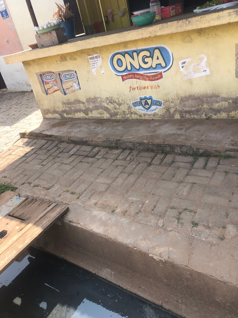 Market Onga, Dünya, foto