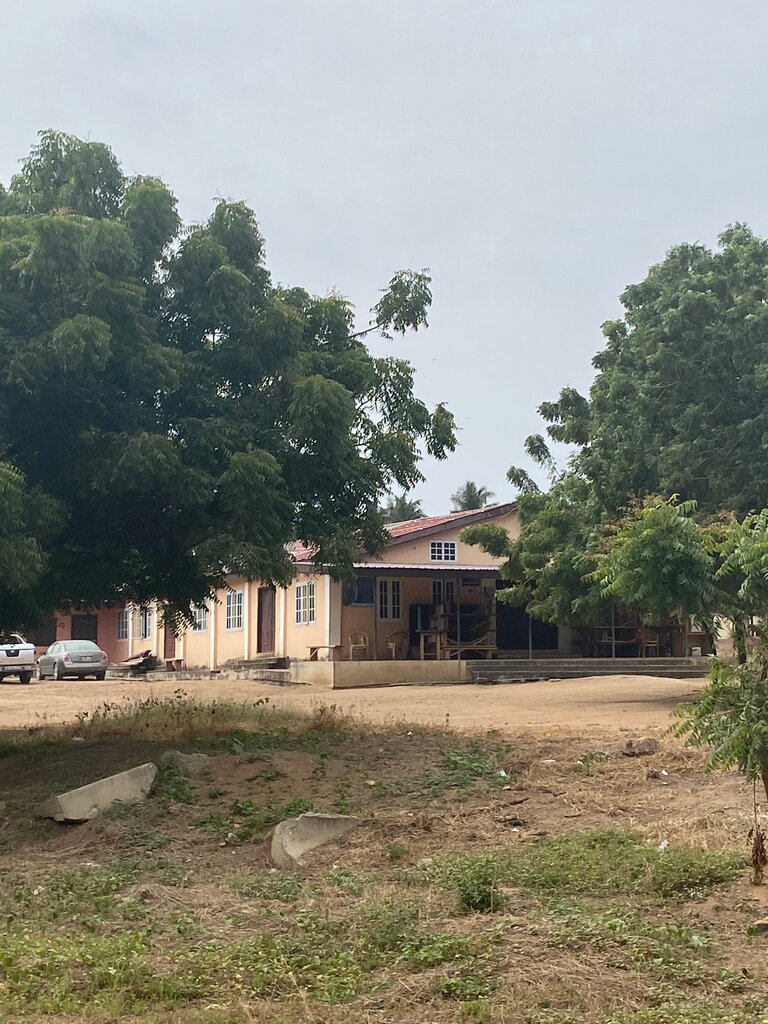 Katolik kiliseleri St John Paul catholic church, Dünya, foto