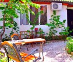 Feoleto.ru (улица Халтурина No:4), kısa süreli konaklama  Feodosya'dan (Kefe'den)