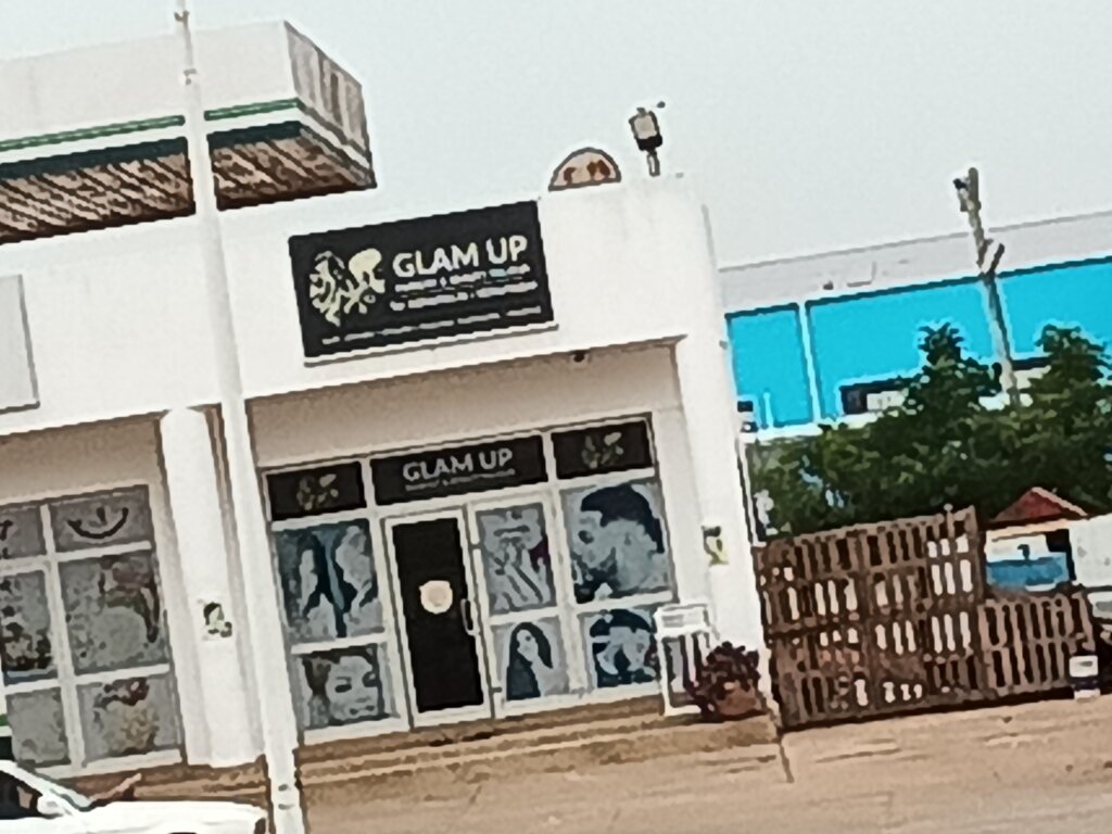 i̇ş merkezi Glam Up, Dünya, foto