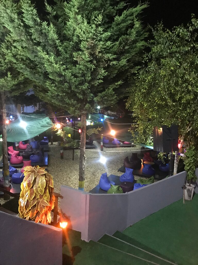 Kafe Şahmat Cafe, Arnavutköy, foto