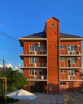 Primorskiy Resort (Рабочий переулок No:19А, посёлок городского типа Приморский), otel  Kırım Cumhuriyeti'nden