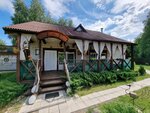 Pankouski zakutok (No:34А, vioska Vajevičy), tatil köyleri  Mogiliovskaya oblastından