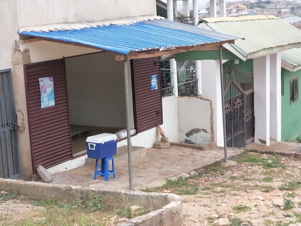 Su satışı Special Ice Depot, Dünya, foto