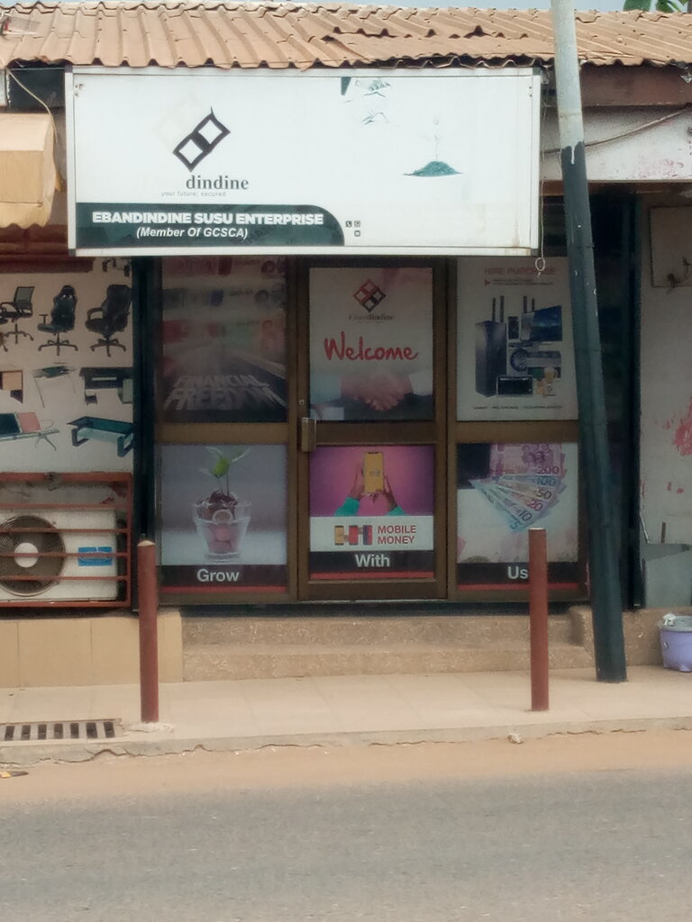 Finansal danışmanlık Dindine, Dünya, foto