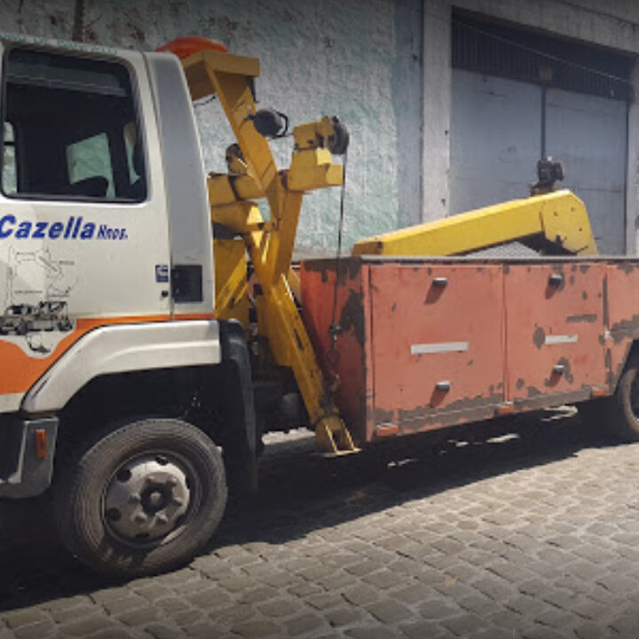 Nakliye firmaları Transportes Hero Srl, , foto