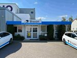 Kfz-Sachverständigenbüro Michael Bisson E. K. (Seestraße No:118, Ketsch), eksper büroları  Baden‑Wurttemberg'den