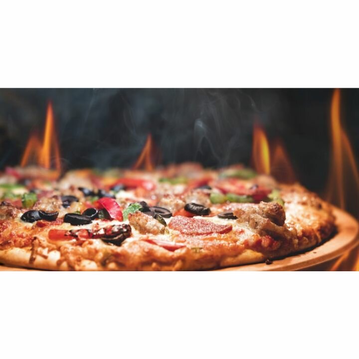 Pizzacılar Pizza Palas, Buenos Aires, foto