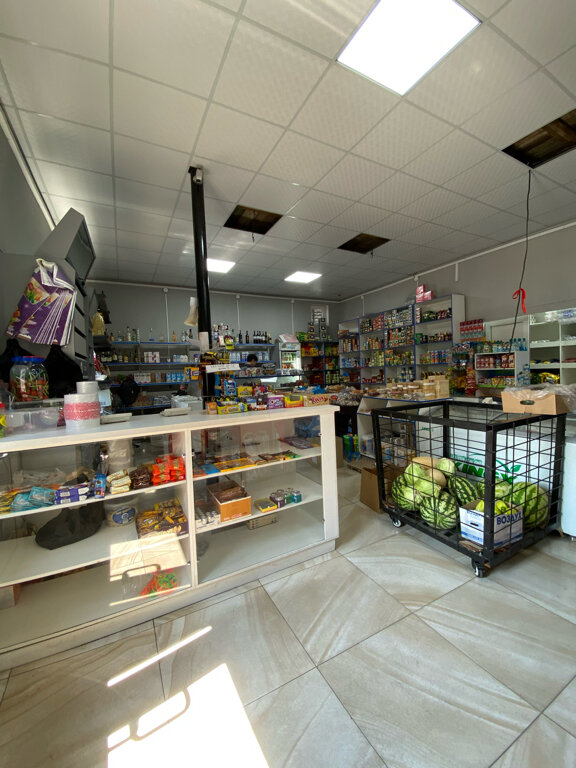 Market Grocery Store, Almatı, foto