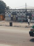 Tsoumakaya (Brazzaville, Commune de Djiri), gece kulüpleri  Brazzaville'den