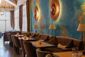 Artiland (Novskoye Highway No:10к1, Balashikha), restoran  Balaşiha'dan
