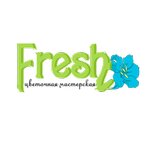 Fresh (Astrakhanskaya ulitsa No:88Б), çiçekçiler  Anapa'dan