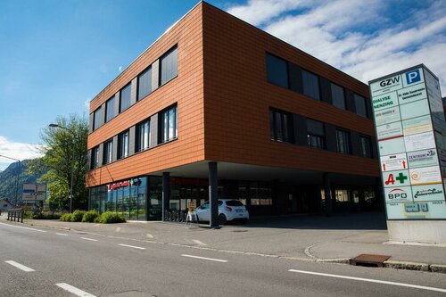 Eczaneler Apotheke Nenzing Mag. pharm Lukas Praxmarer, Vorarlberg, foto